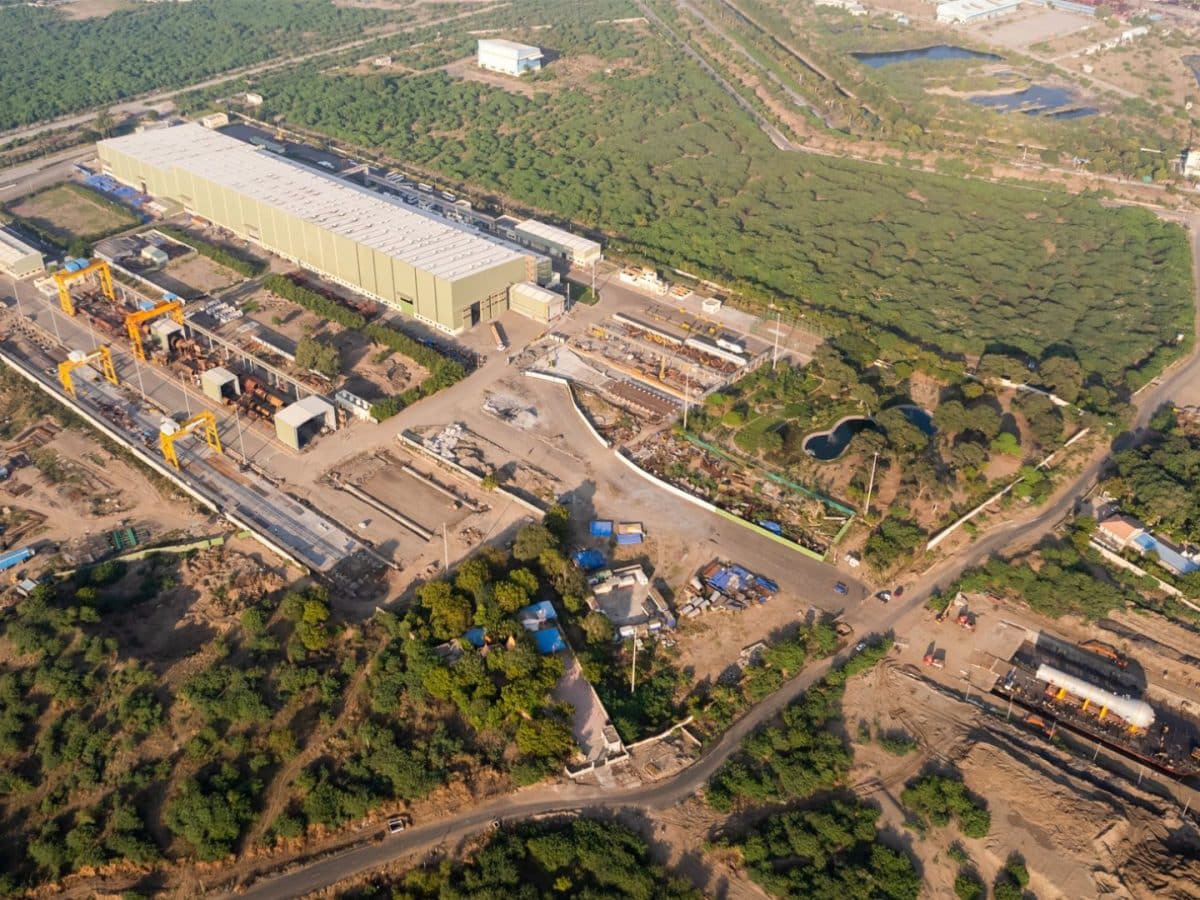 BVC opens Rs 550 Cr Dahej plant to double capacity