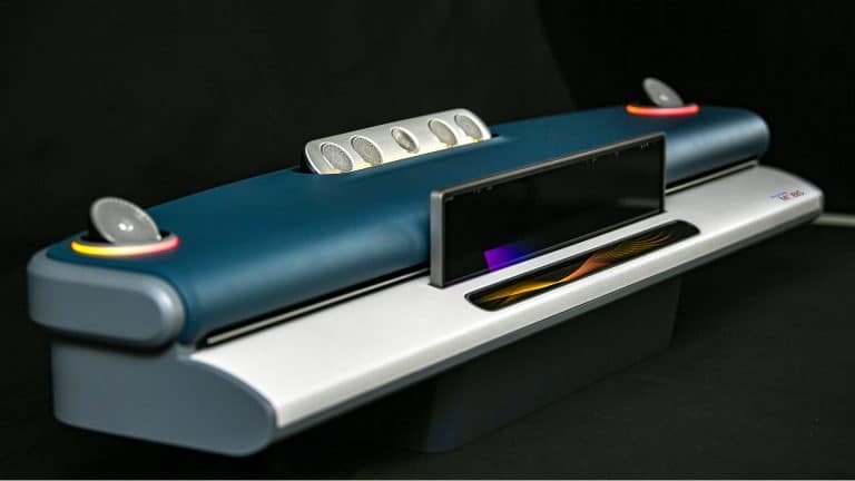 Hyundai Mobis introduces high-tech movable sound system