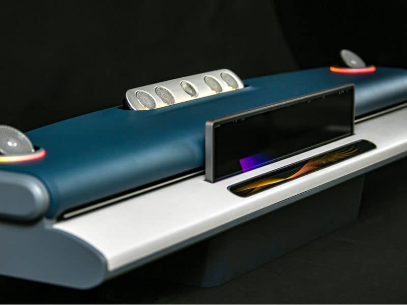 Hyundai Mobis showcases 65 future mobility innovations - Manufacturing ...