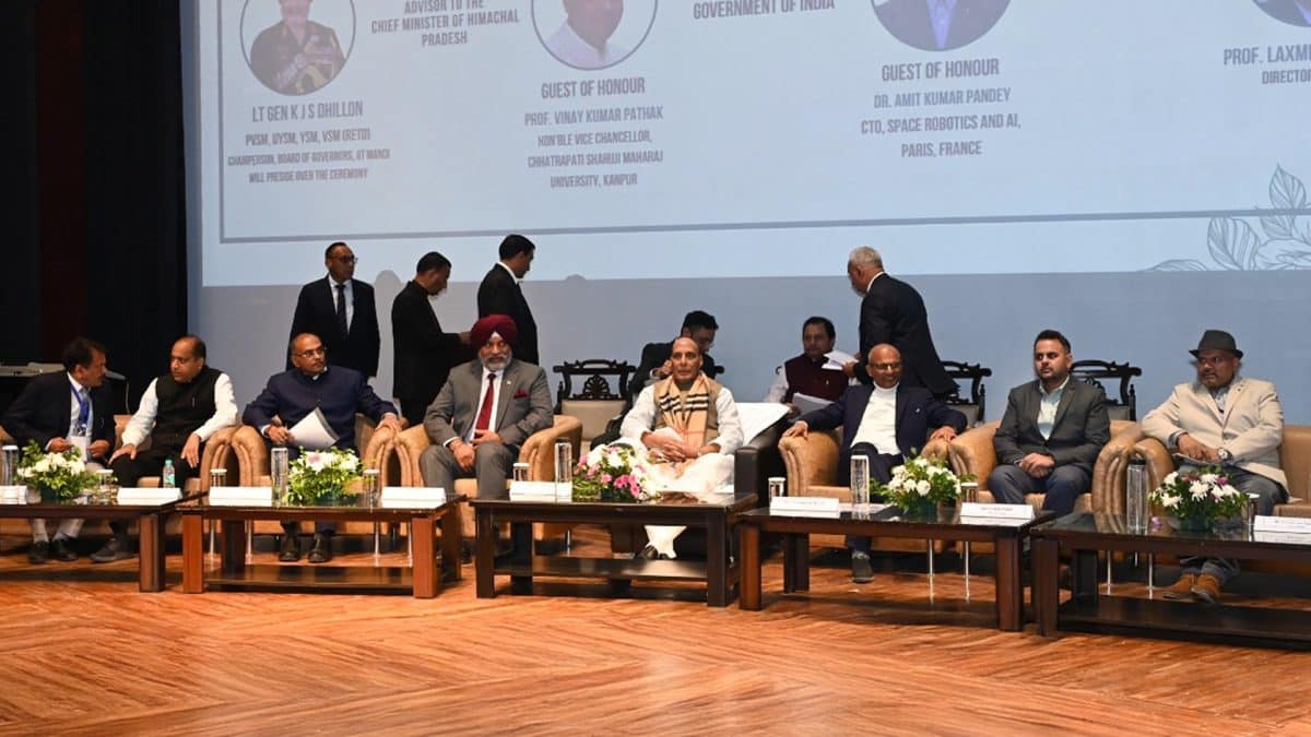 IIT Mandi advances research in AI, robotics, and quantum science