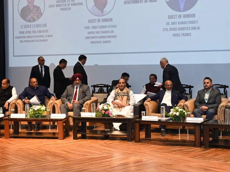 Robotics In Indian Manufacturing Examine How Robotics Can Boost Productivity While Preserving