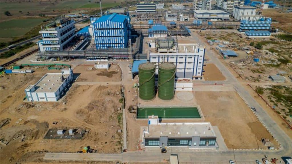 BVC opens Rs 550 Cr Dahej plant to double capacity