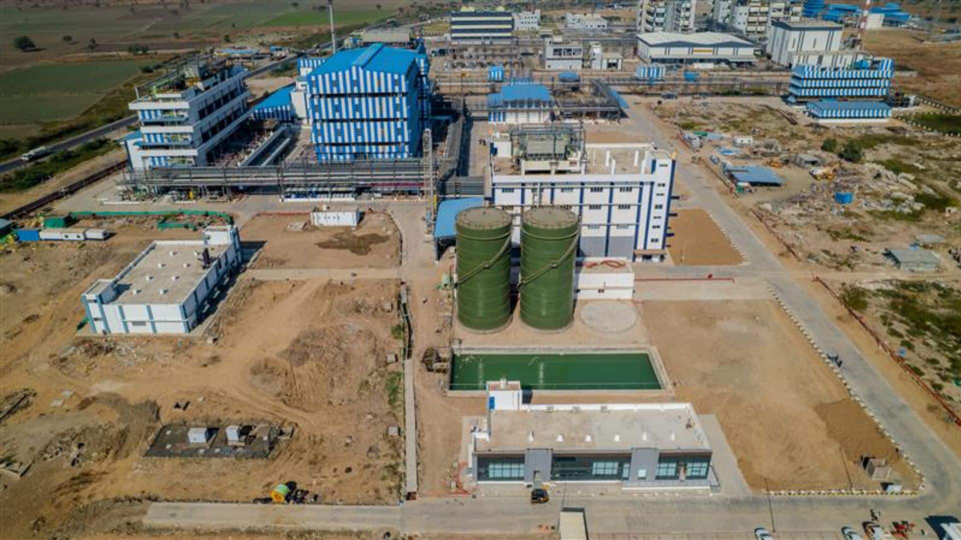 Birla Opus Paints strengthens capacity with fourth manufacturing plant in Chamarajnagar ...