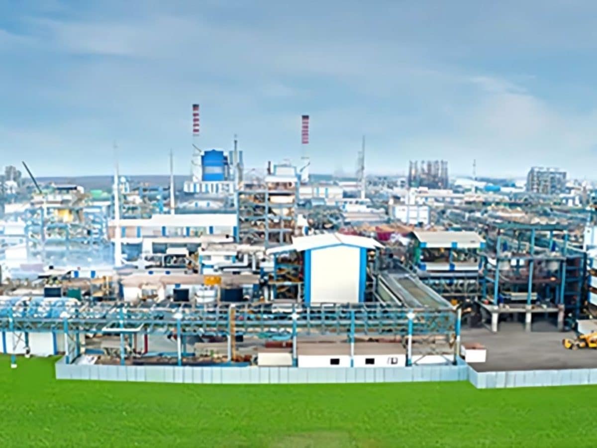 HPCL's Rajasthan Refinery complex nears completion, set to process top ...