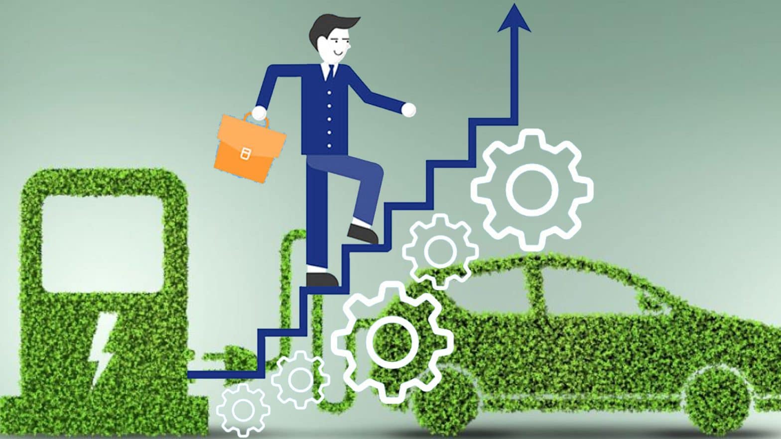 Career opportunities in India’s accelerating EV revolution