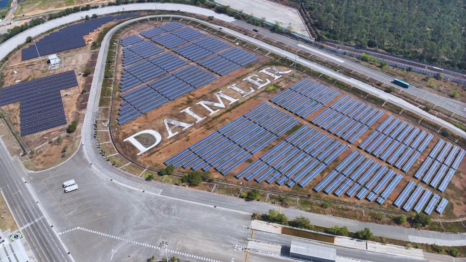 DICV reaches a major milestone in its energy strategy - Manufacturing ...