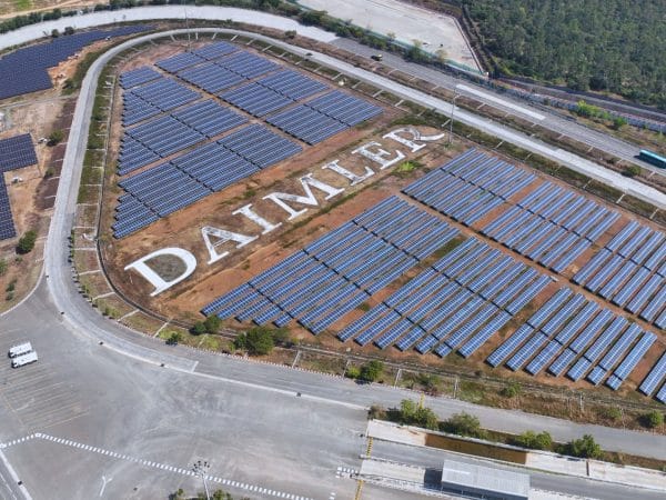 Daimler launches new range of BharatBenz heavy-duty rigid trucks with ...