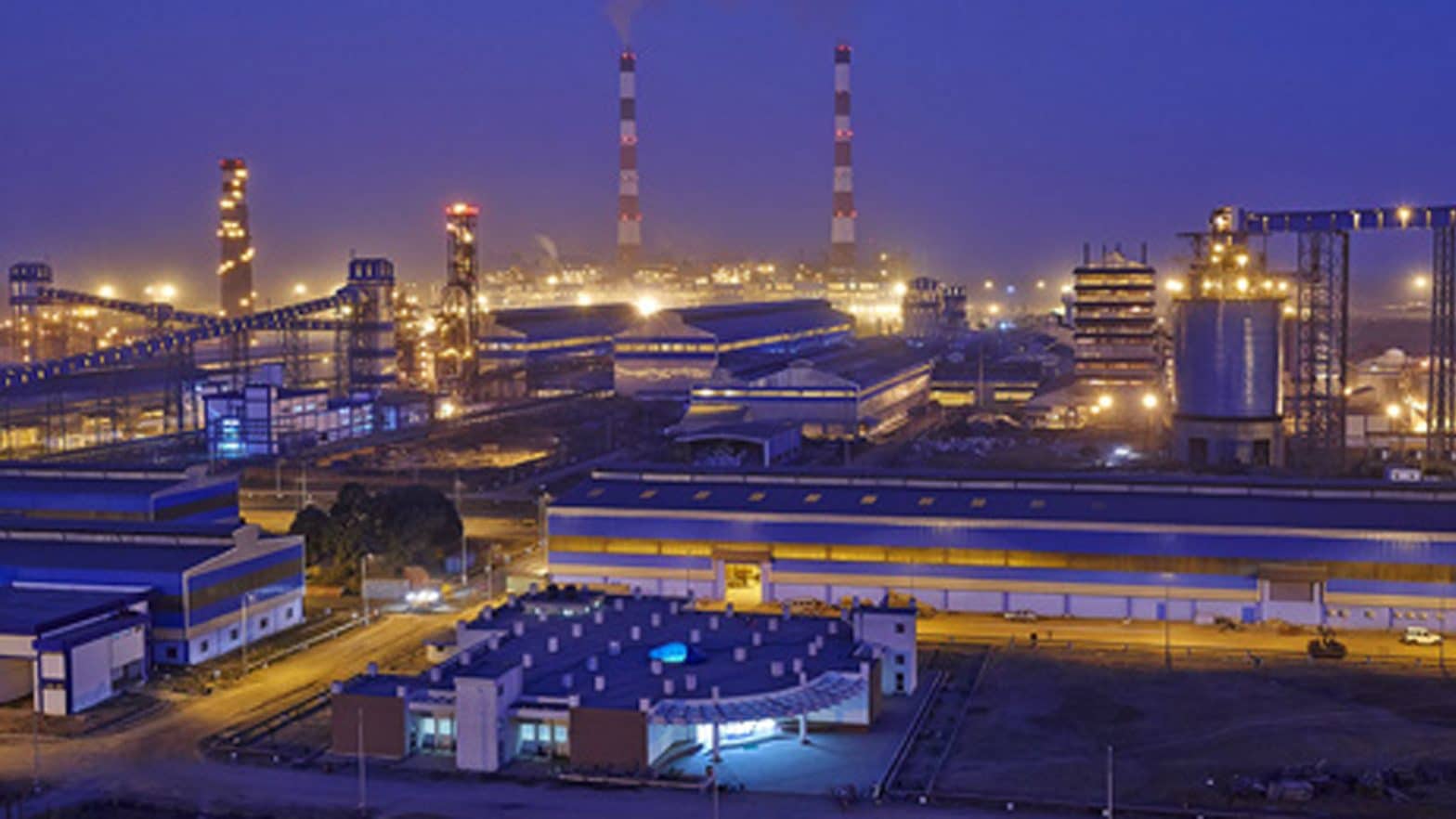 SRF completes fluorocarbon expansion, boosts market hold