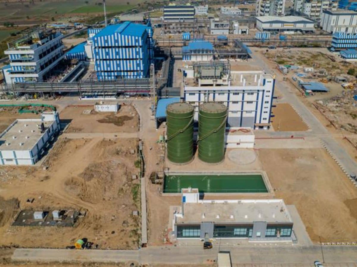 Lauritz Knudsen debuts at ELECRAMA 2025