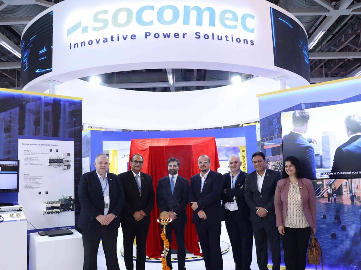 Battrixx rebrands as GEON, doubling down on clean energy innovation ...