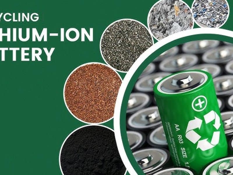 TVS Indeon scales up lithium battery production