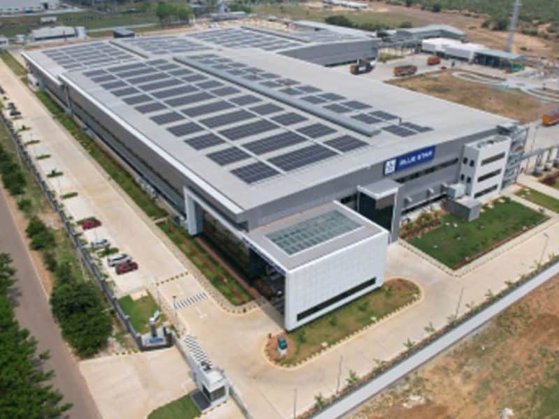 Burkert Fluid Control Systems opens new manufacturing facility in Pune - Manufacturing Today India
