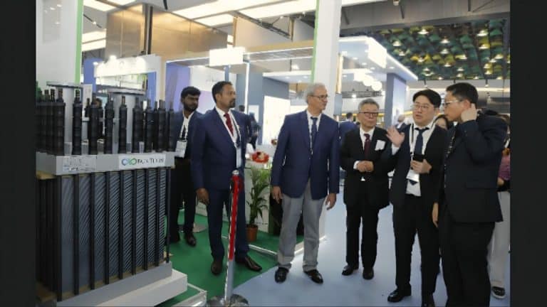 BGR Tech-India teams up with Elchemtech-Korea