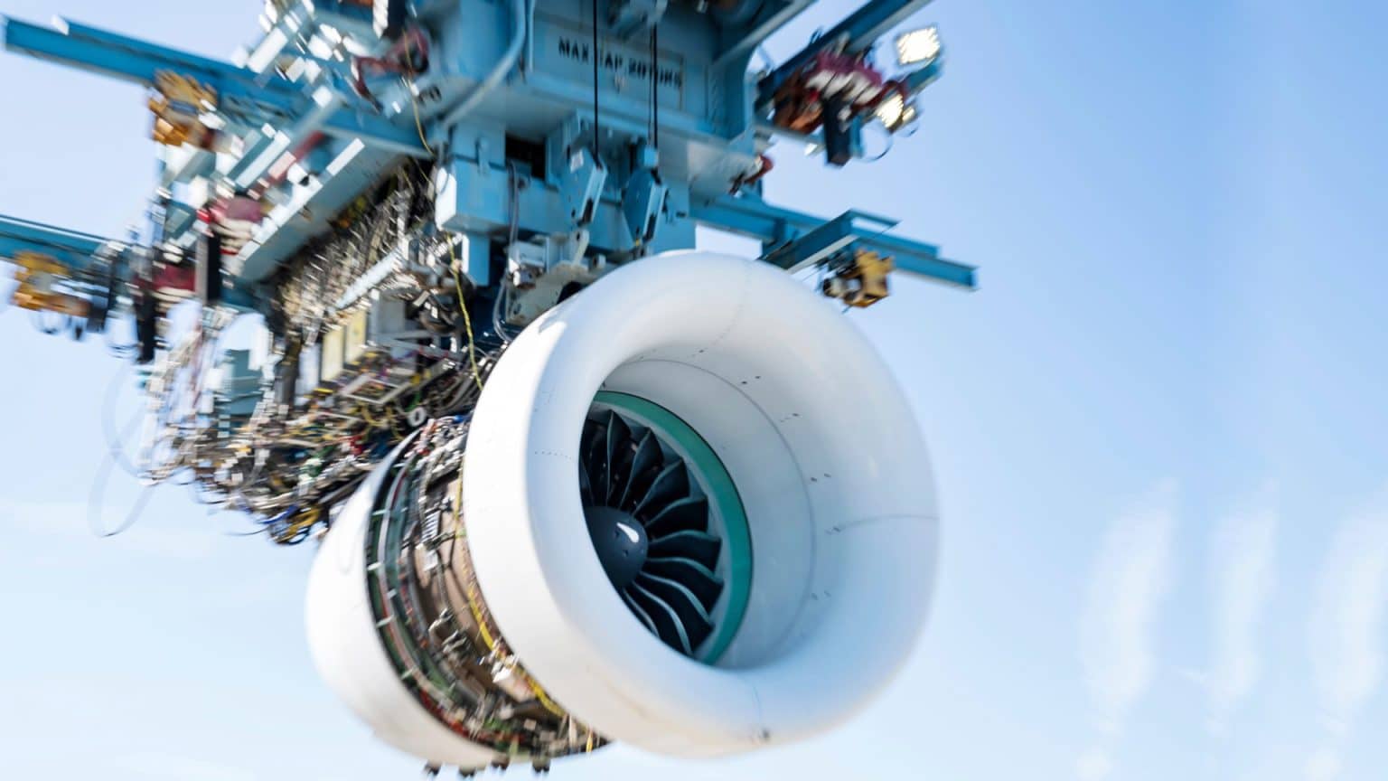 Pratt & Whitney's GTF Advantage Engine set to elevate A320neo performance - Manufacturing Today ...