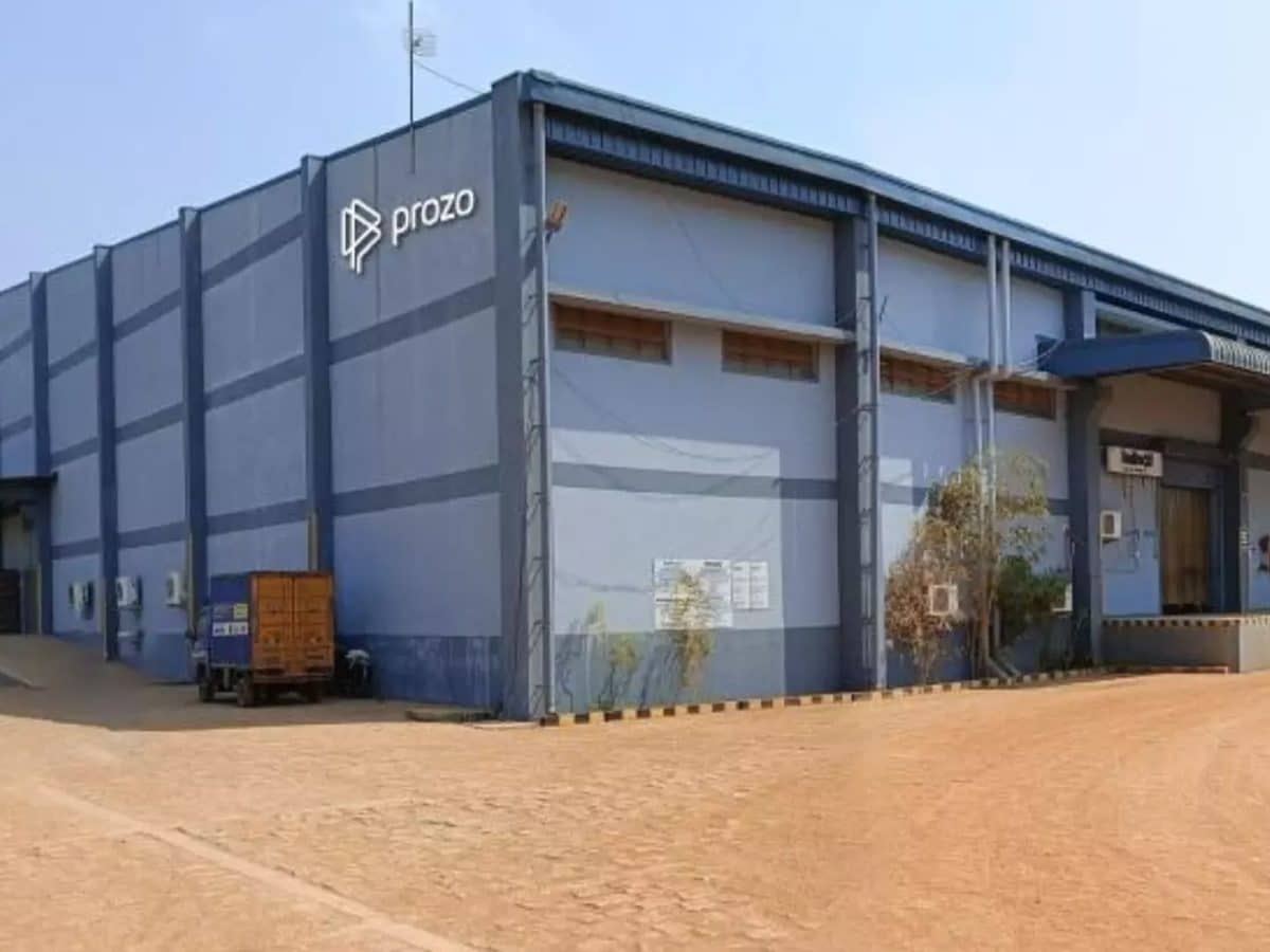 Logistics India: Key Trends and Investments Driving Growth