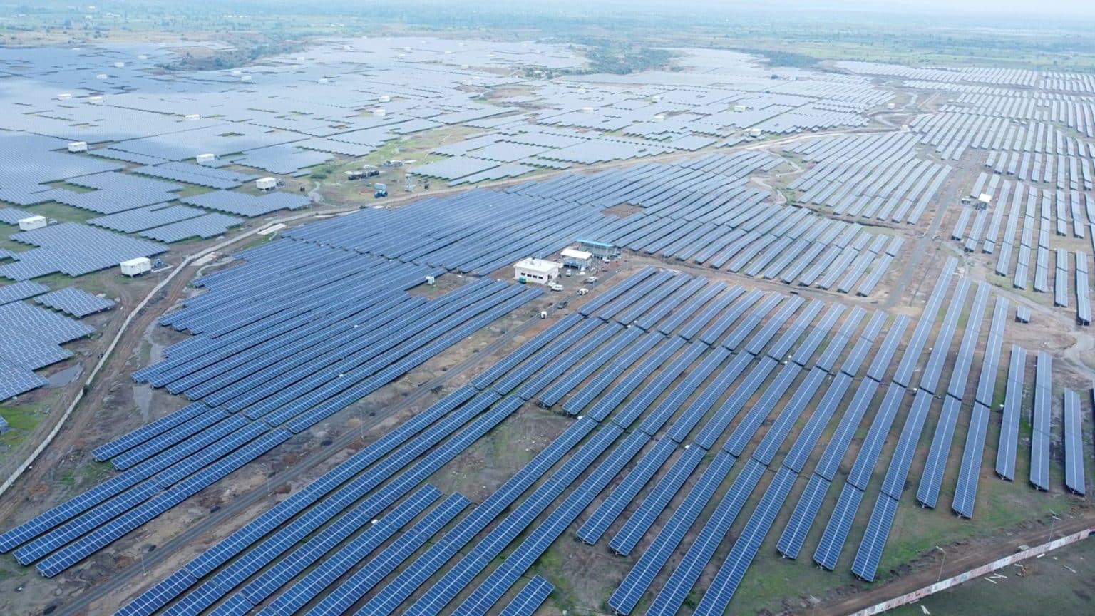 Blackstone and Panchshil Realty to develop data centre