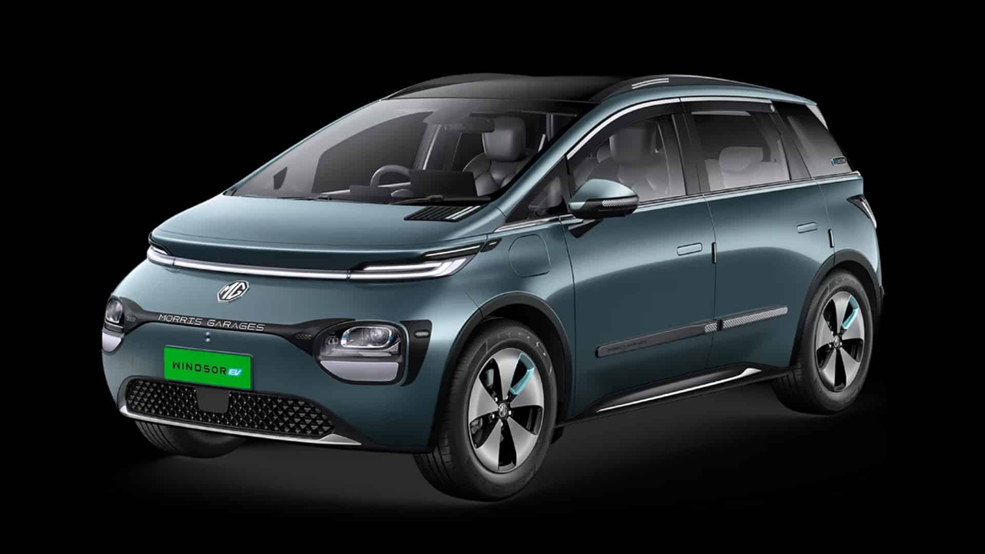 JSW MG Motor India upgrades Halol Plant for EV growth