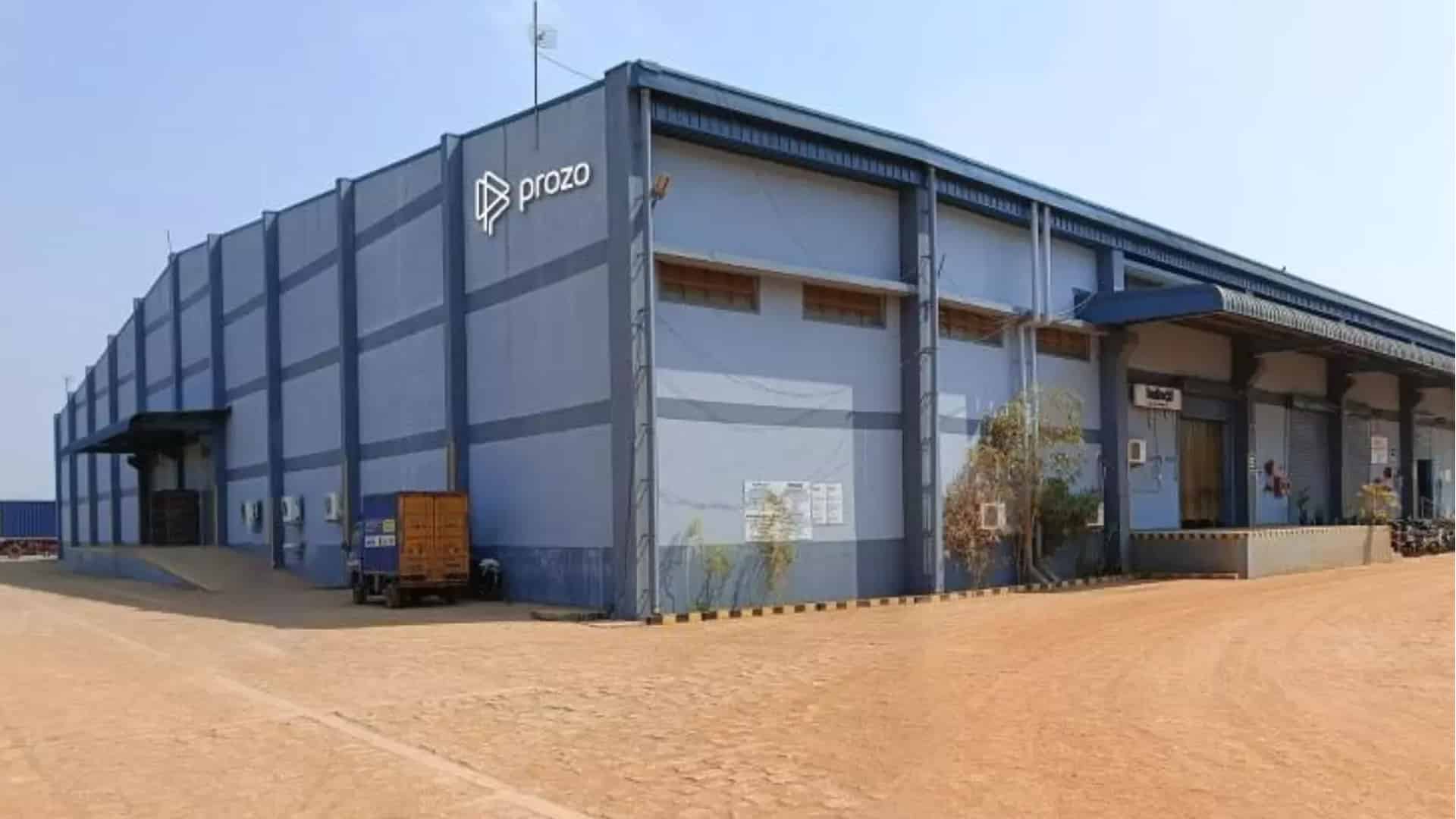Prozo expands in South India with two new fulfilment centres