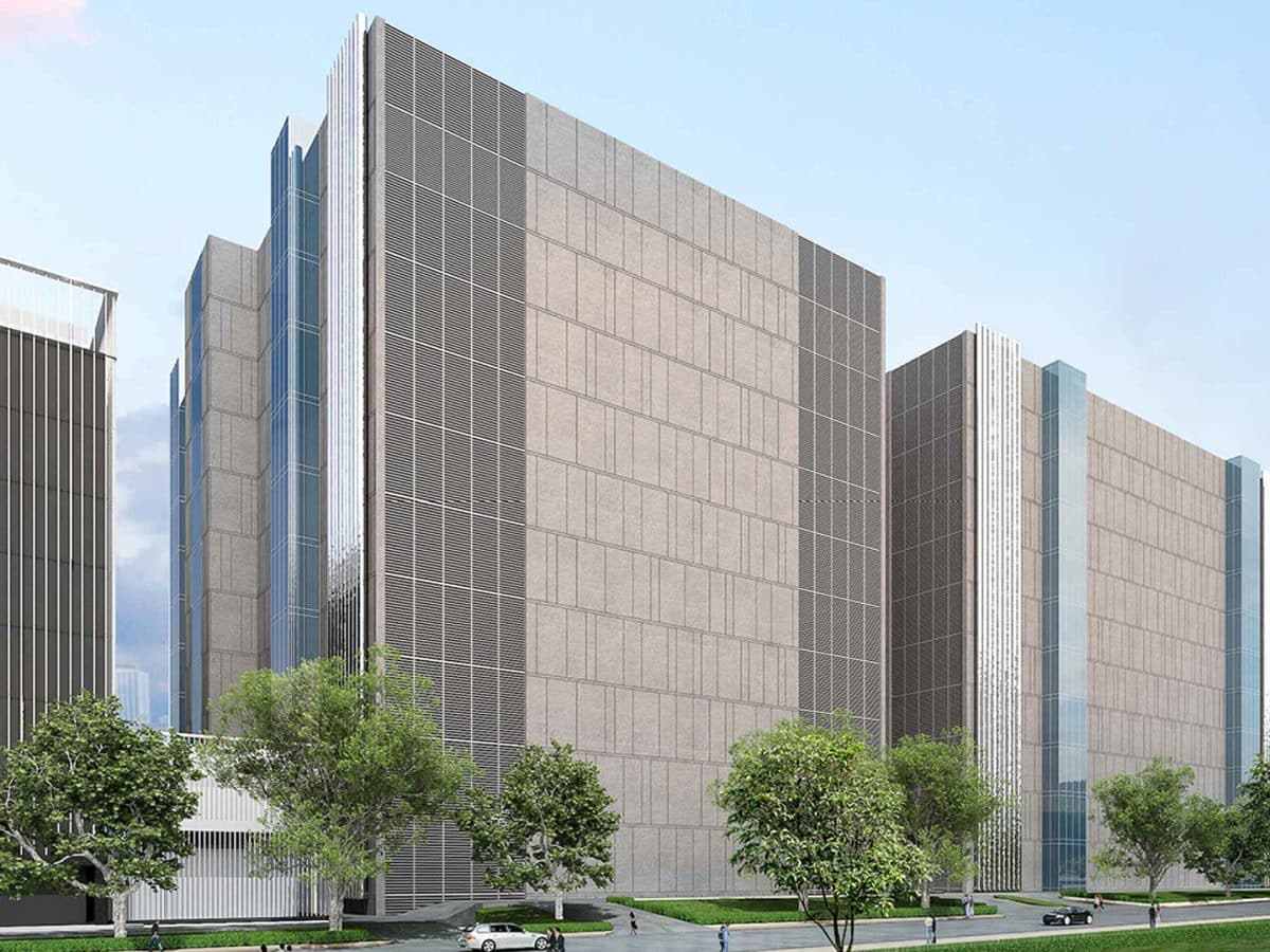 CtrlS Datacenters launches Rs 4,000 crore data centre CtrlS Datacenters launches Rs 4,000 crore data centre