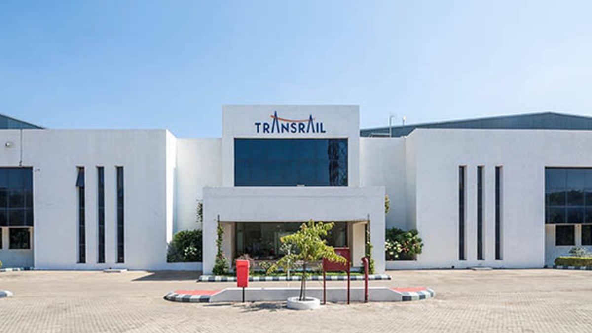 Transrail’s latest development hints at a growing momentum ...