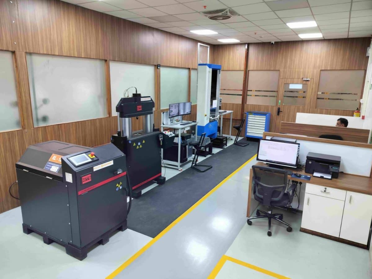 Sujan ContiTech AVS among India's top workplaces