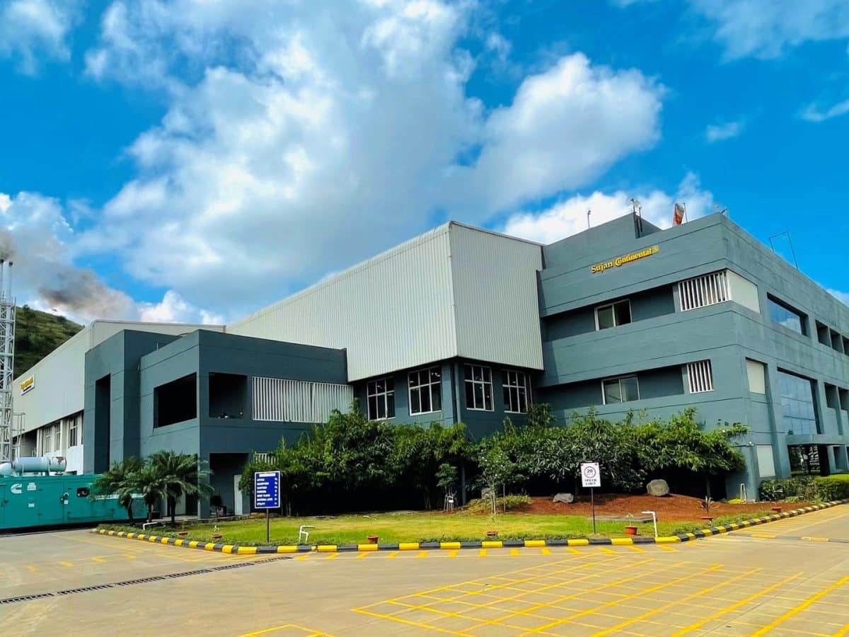 Driving the future: key trends which will shape the automotive industry ...