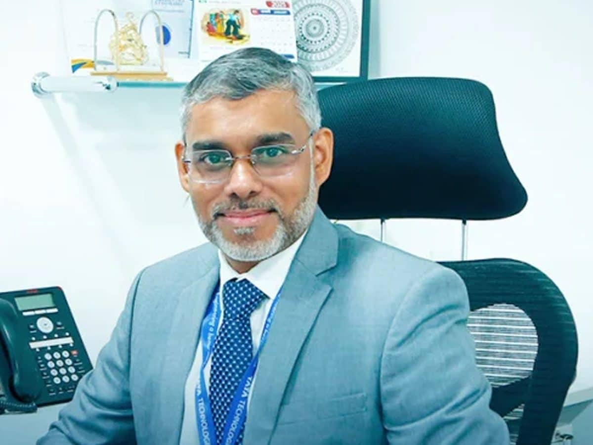 Monica Madan steps in as new CFO at Sterlite Technologies