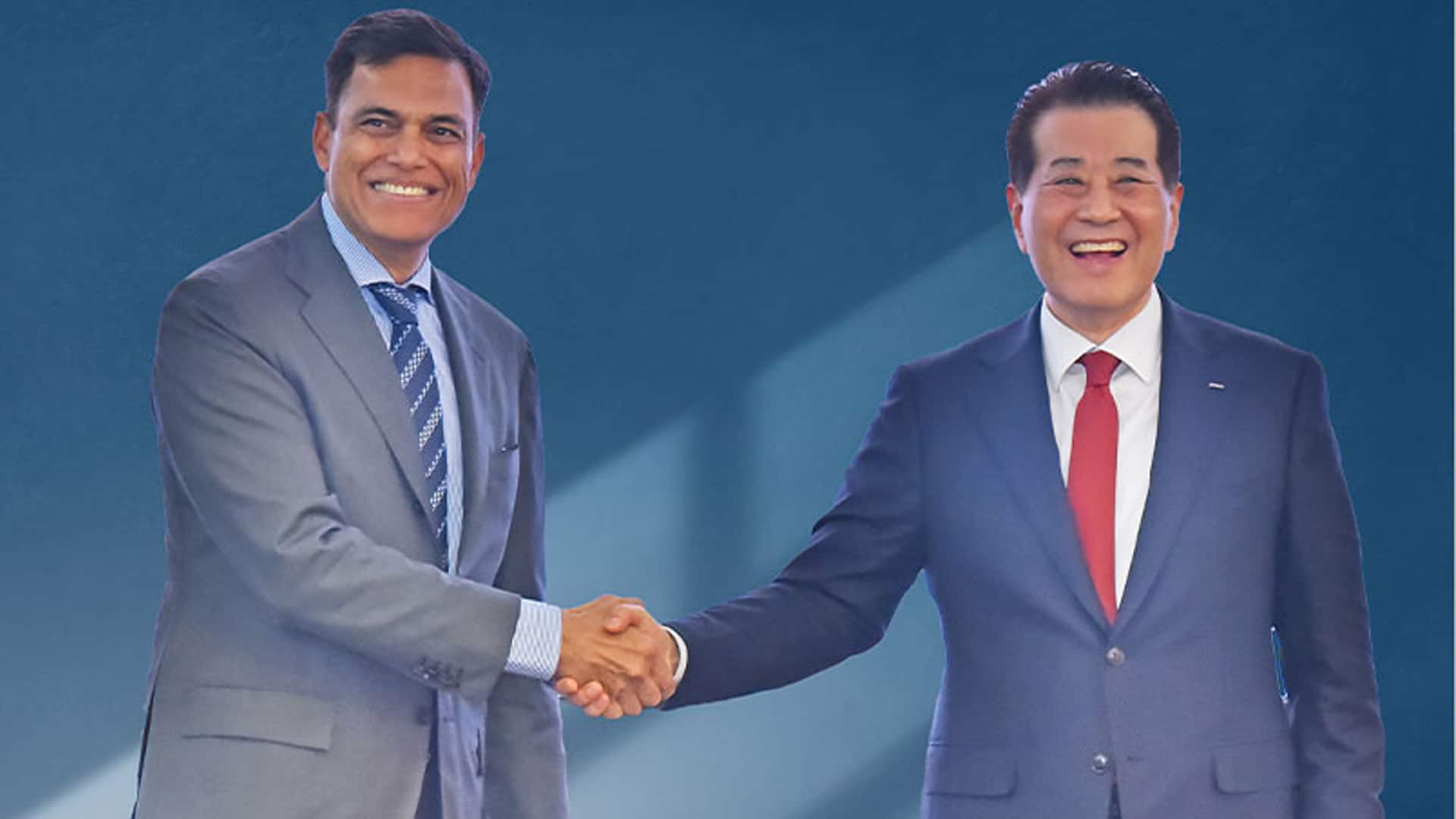 Bosch’s $8 billion acquisition to reshape HVAC market - Manufacturing ...