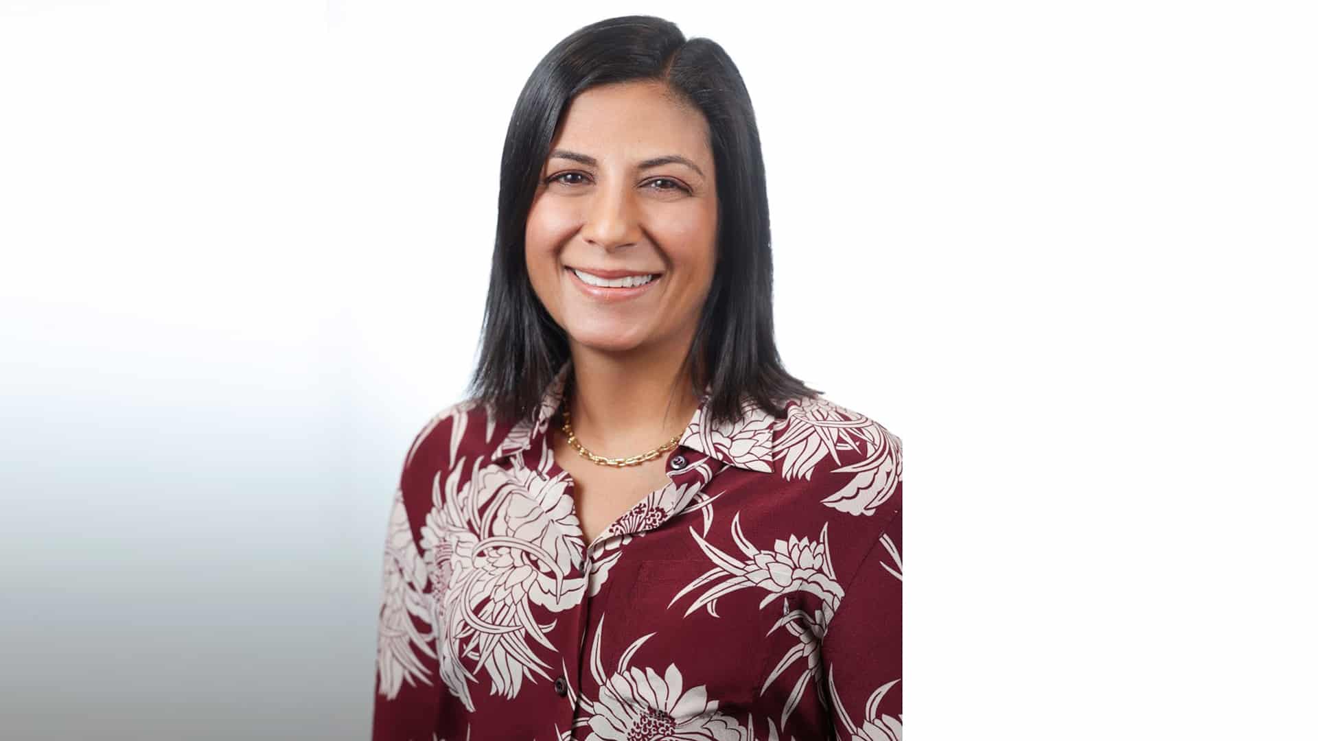 Arti Garg joins AVEVA as chief technologist