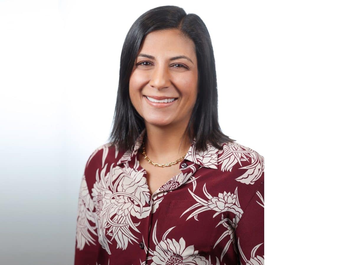Arti Garg joins AVEVA as chief technologist