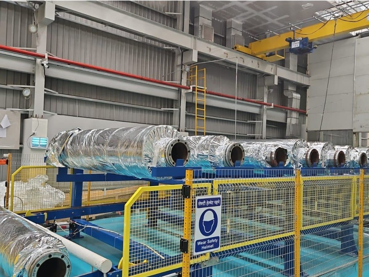 Burkert Fluid Control Systems opens new manufacturing facility in Pune ...