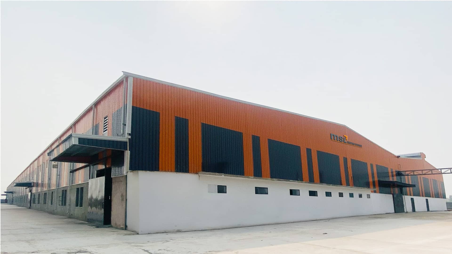 MSL expands to bigger markets with advanced composites