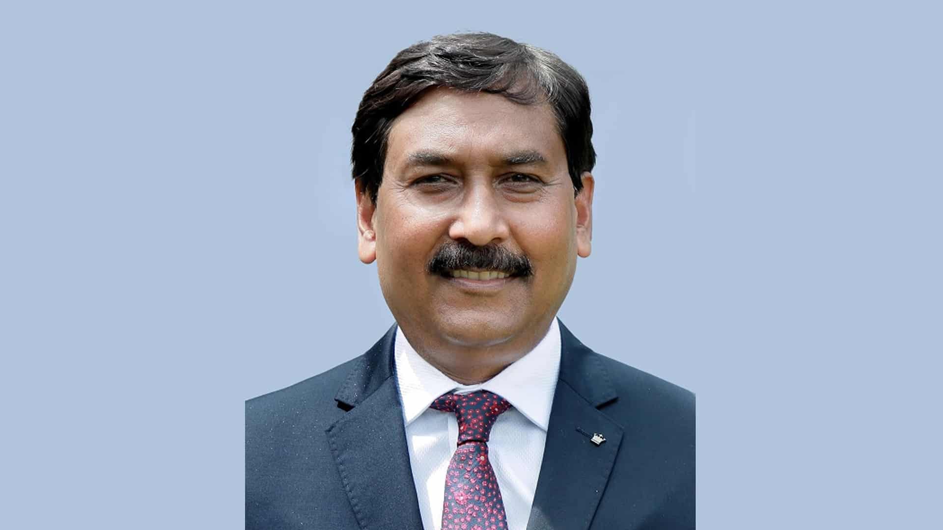 Solidus Techno Power welcomes new director of operations