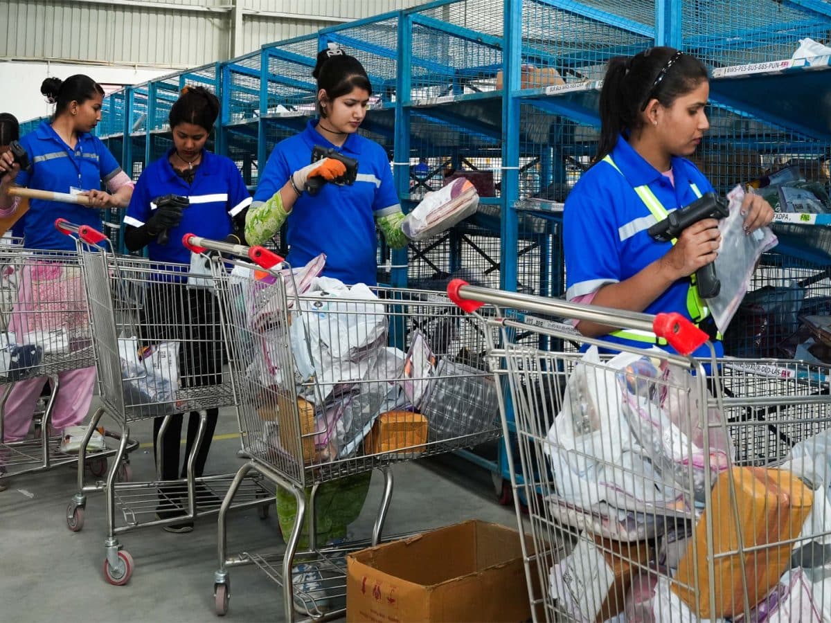 Inside DP World’s green vision for India’s cold chain logistics future ...