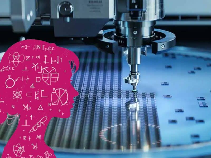 Electronics And Semiconductors Electronics And Semiconductors Latest News Updates Reports And