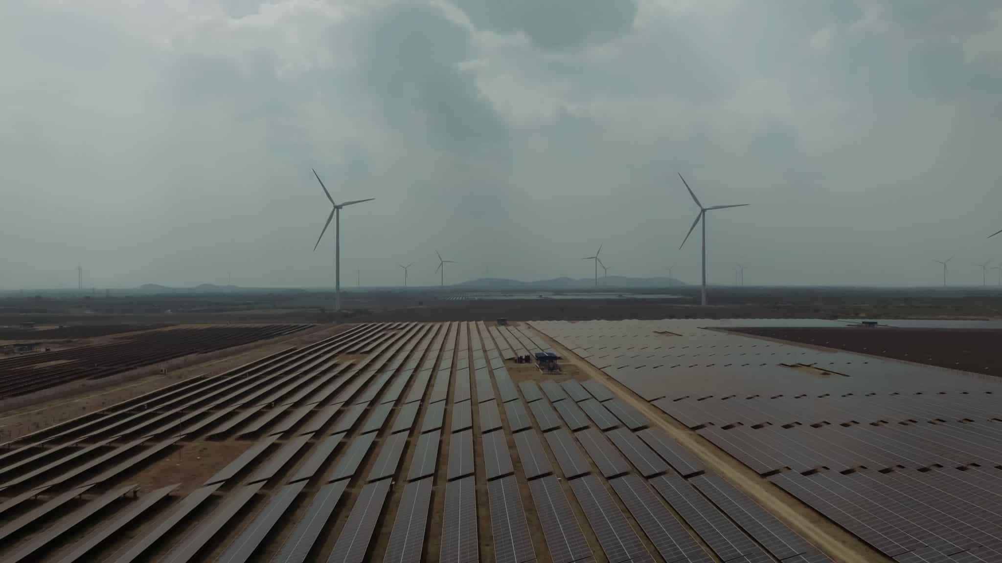 Ola Electric unveils indigenously built cell, motor and more at Sankalp ...