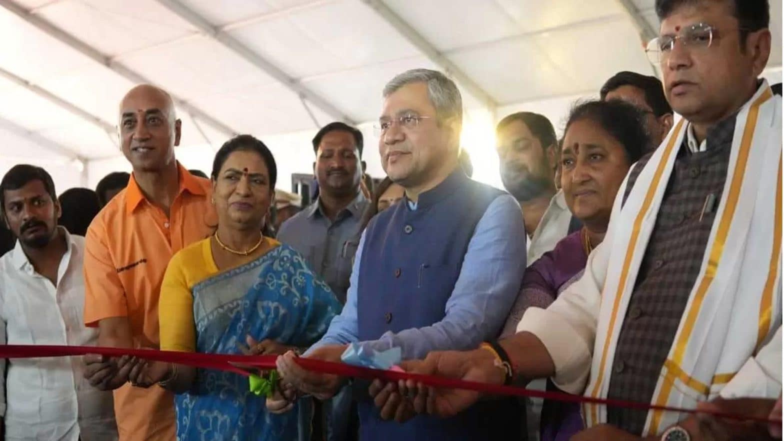 Sunsure Energy plans Rs 5,000 cr for renewable expansion