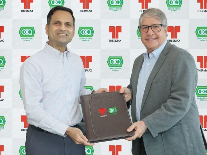 Velvin Group's strategic partnership with Rengo Co - Manufacturing ...