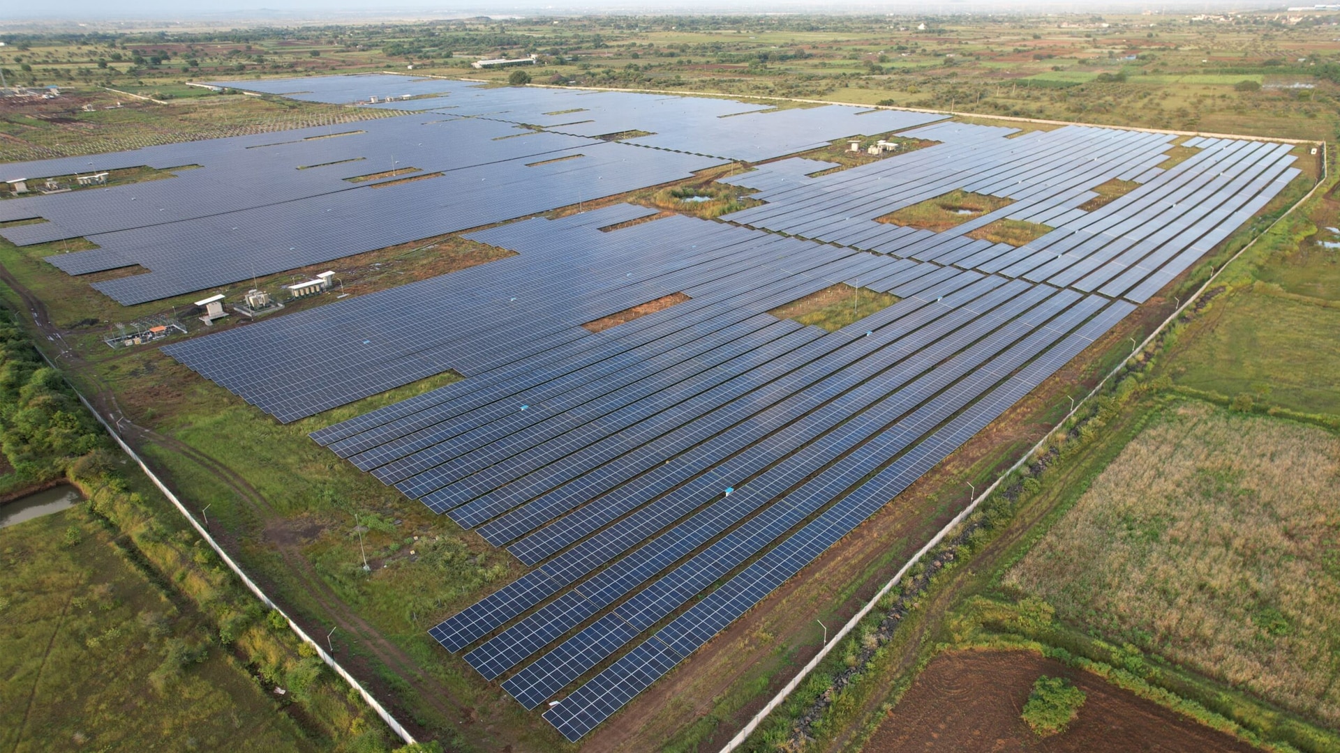 Sunsure Energy plans Rs 5,000 cr for renewable expansion