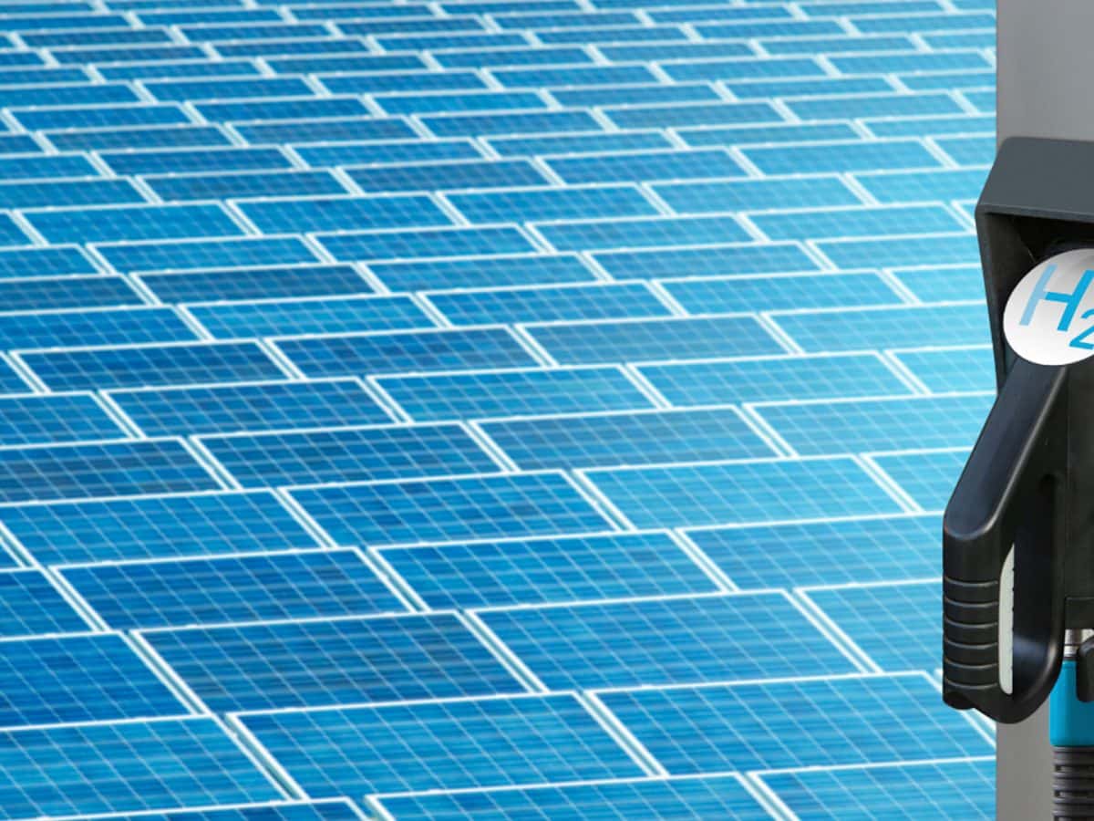 Group Surya bags Rs 102 Cr solar-hydrogen microgrid project