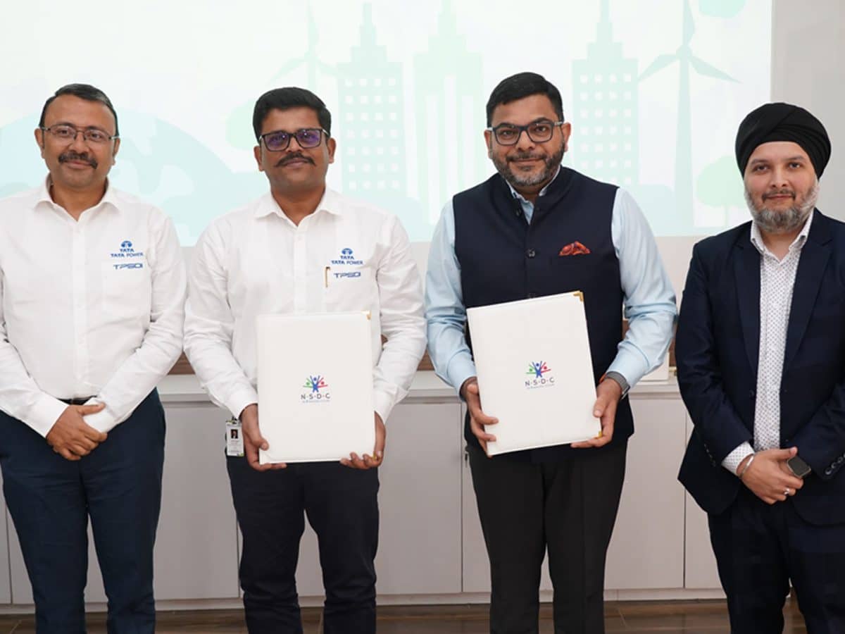 Tata Technologies appoints new leaders to excel growth plans