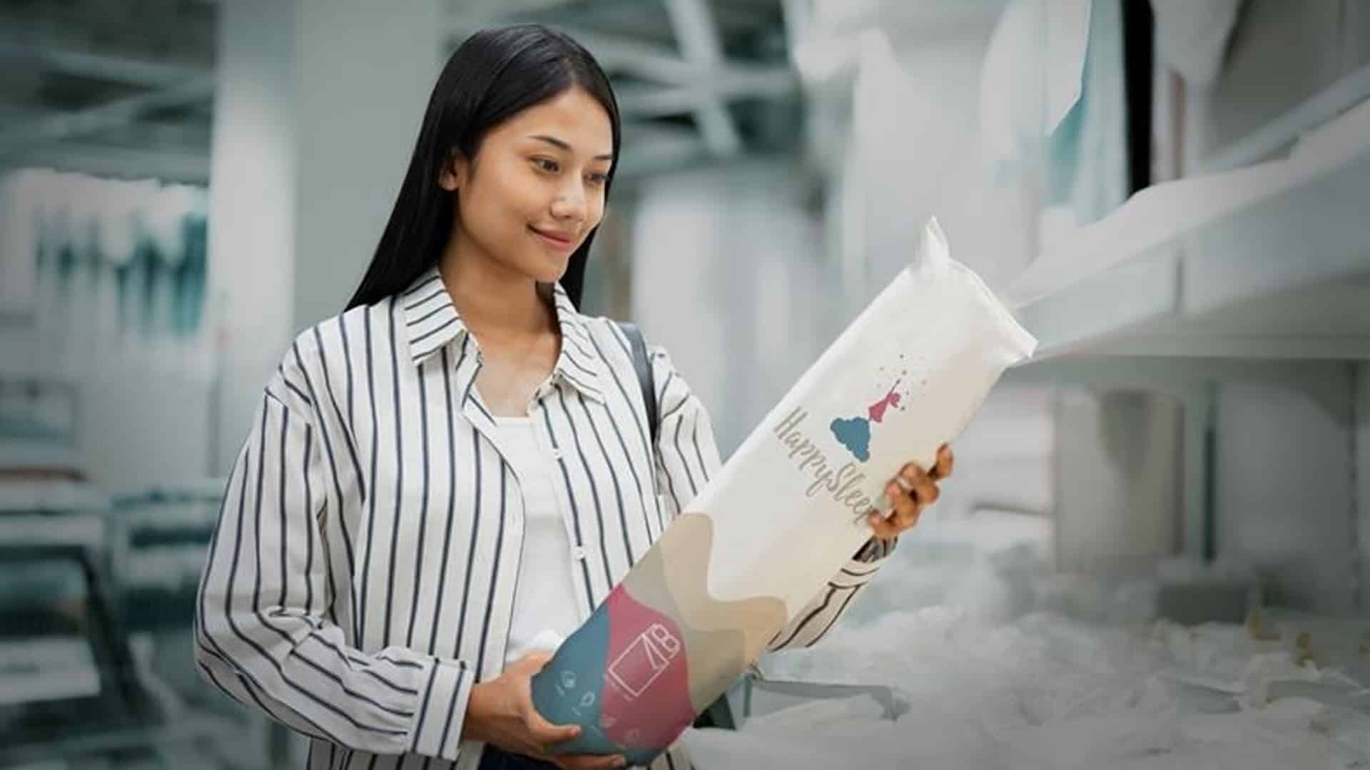 Billerud introduces ConFlex HeatSeal to replace plastic