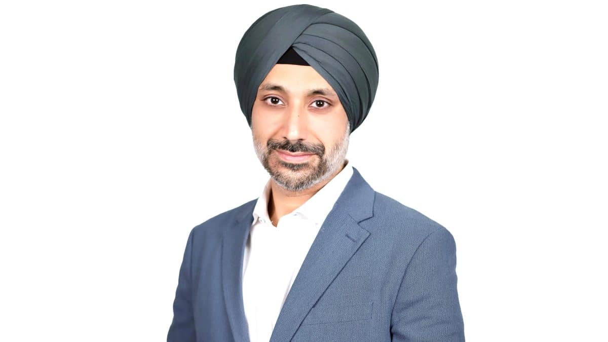 Sameer Singh Ahluwalia joins Alvarez & Marsal as new MD