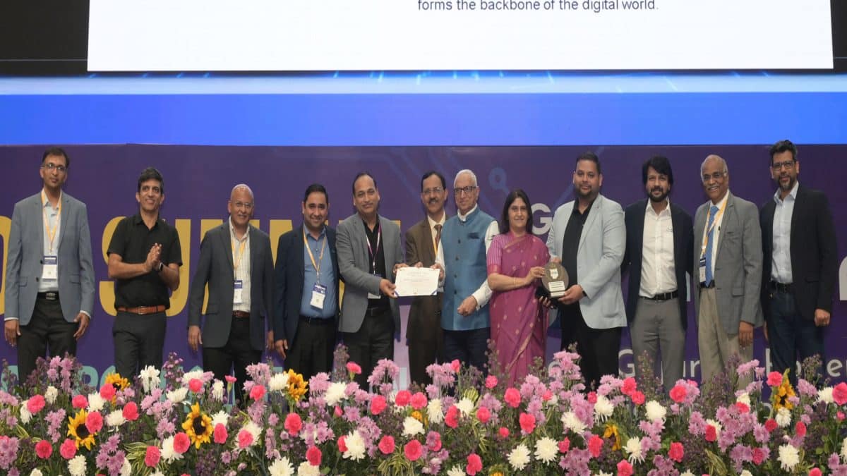 IESA Vision summit showcases semiconductor growth