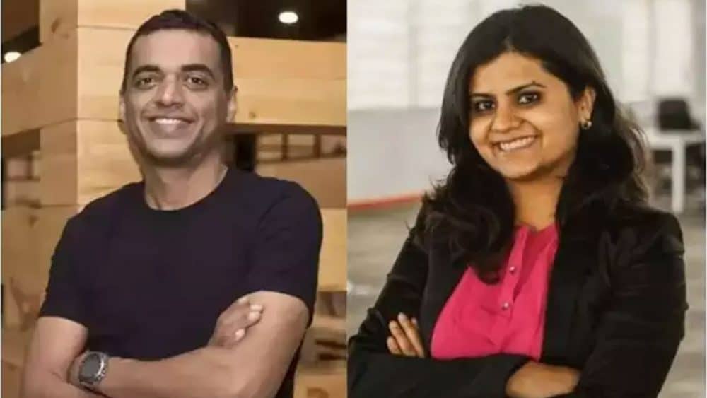 From food delivery to flight: Ex-Zomato execs launch aerospace venture
