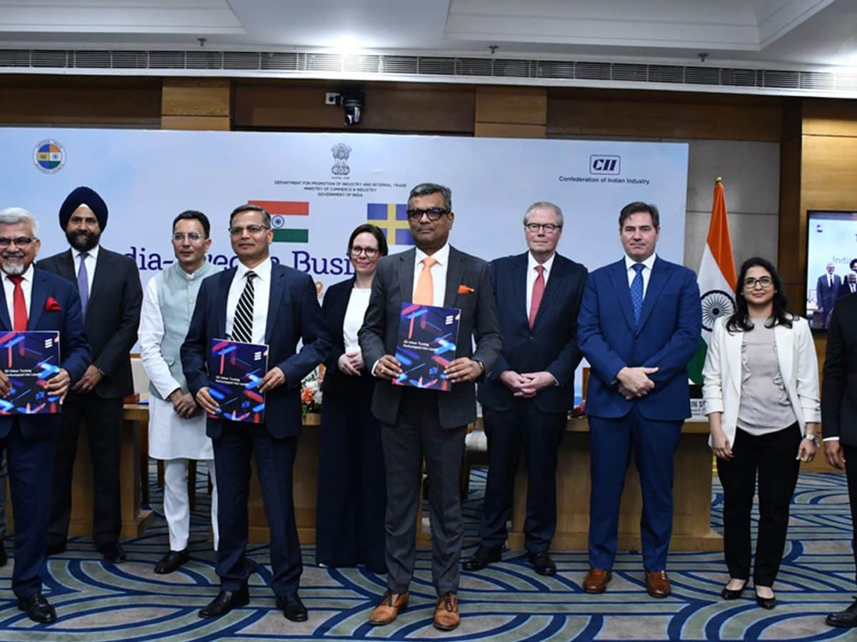 From concept to completion: How digital twins impact the entire product ...