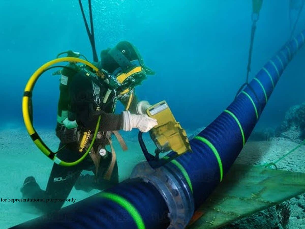 NTT DATA’s $59B AI push and MIST cable launch revealed