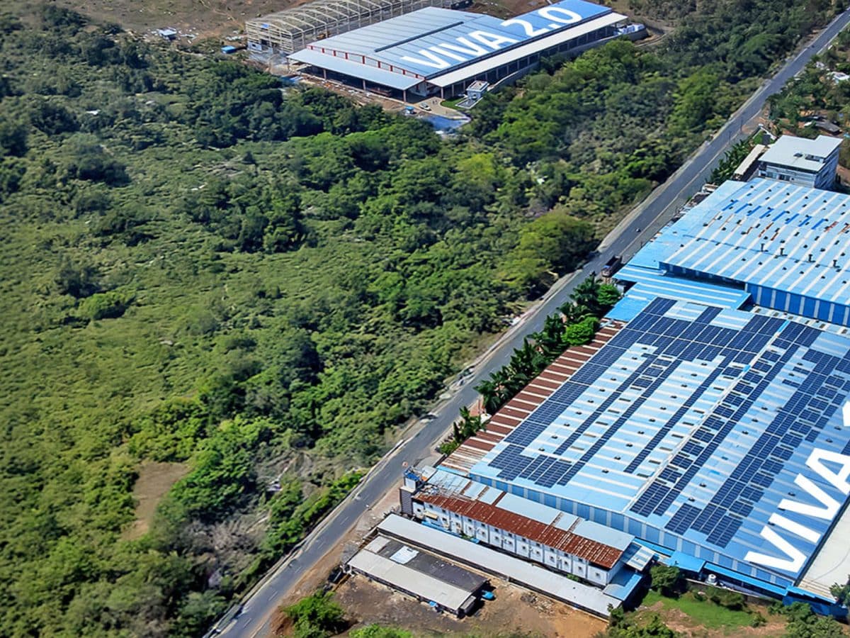 TOYO and MODEC open GCC in Bengaluru with big plans