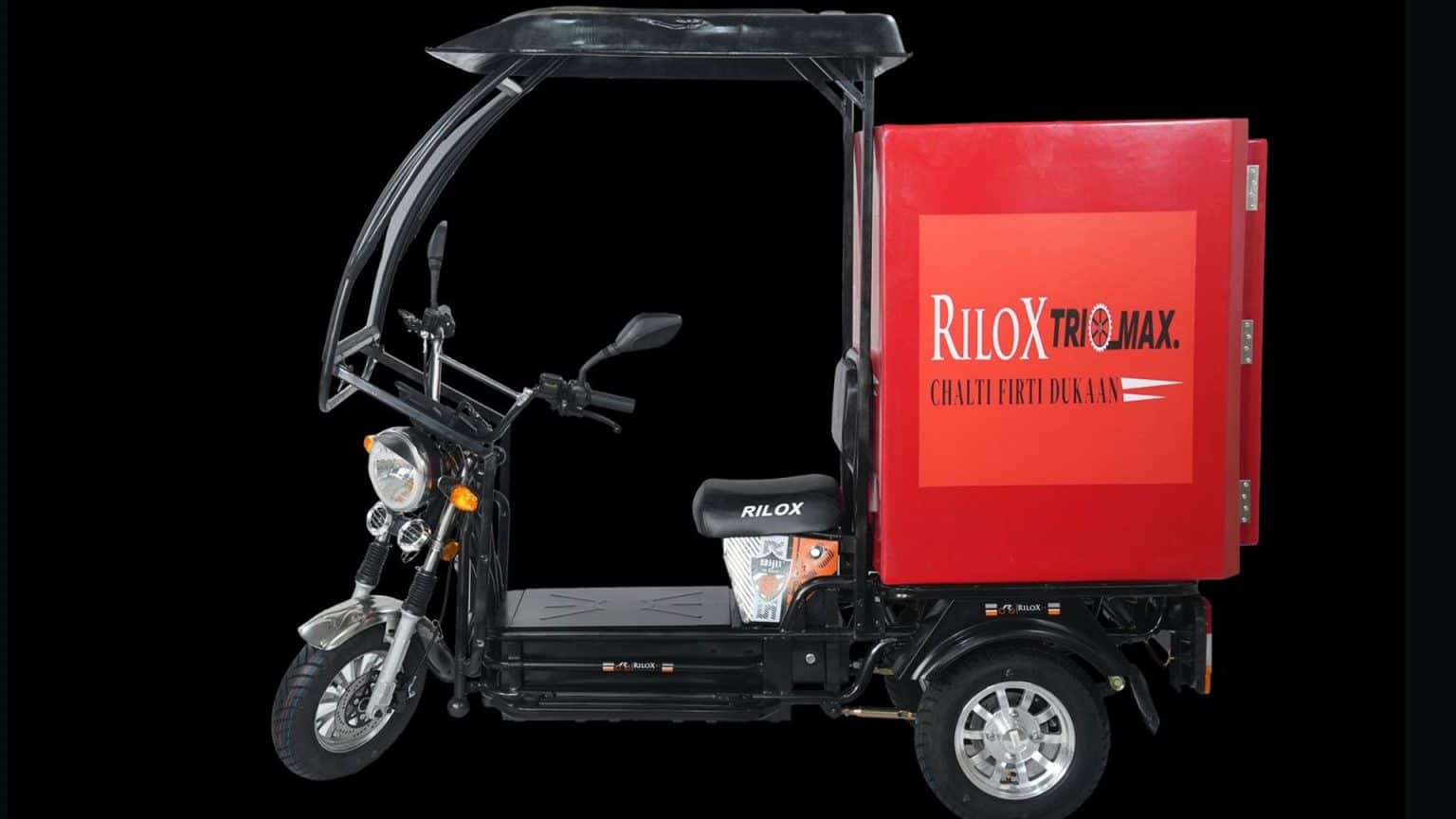 Rilox EV expands with new leasing division