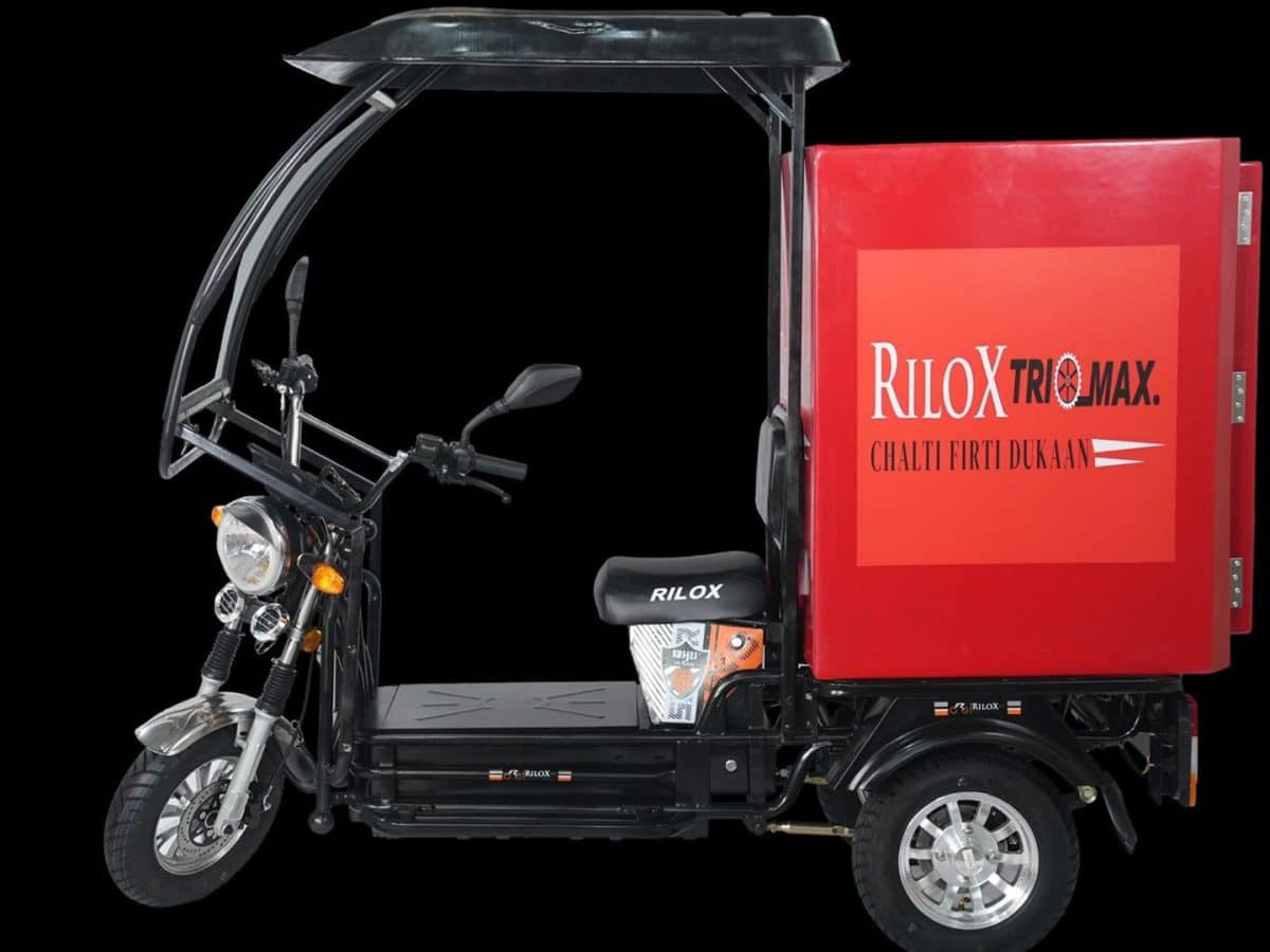 Alt Mobility drives EV adoption for commercial 4-wheelers in India ...